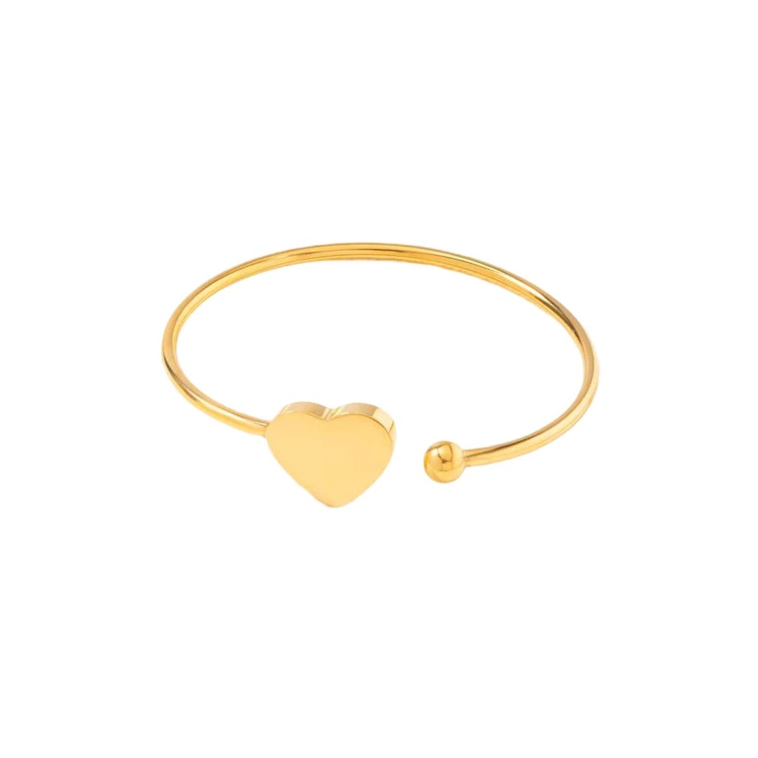 Bratara - Fine Heart – RAFINI