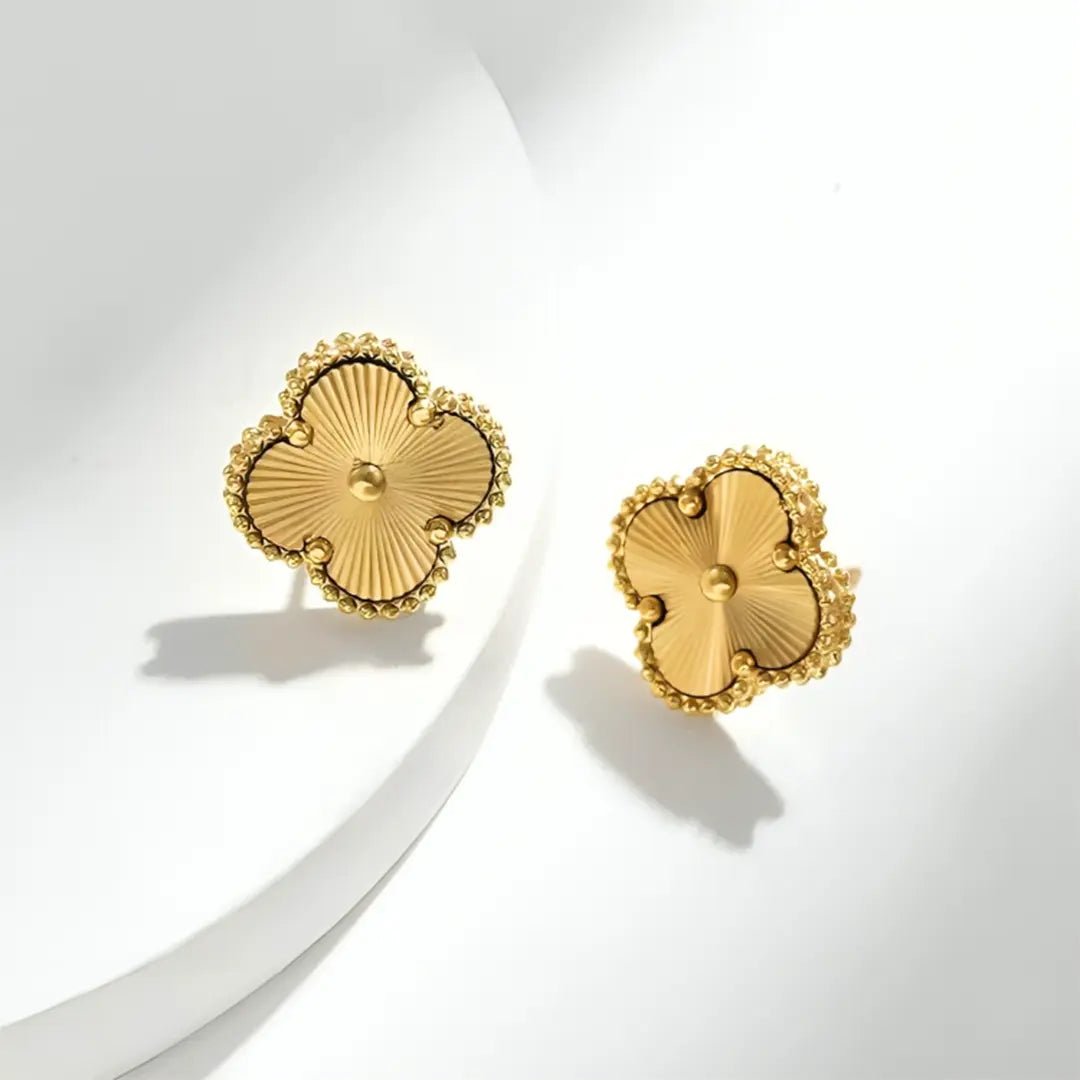 Cercei - Royal Clover – RAFINI